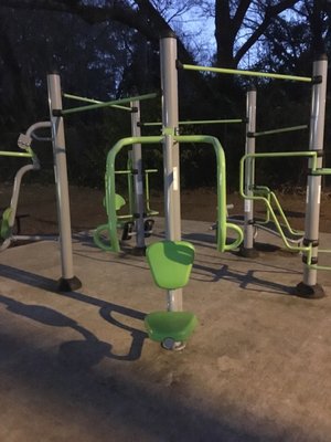 MCKOY PARK - 44 Photos & 10 Reviews - 1000 Adams St, Decatur, GA - Yelp