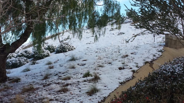 ROBINSON RANCH in 21191 Country Hollow Ln, Trabuco Canyon, California ...