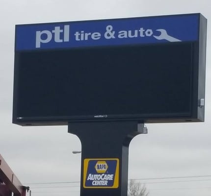 PTL TIRE & AUTO - Updated April 2026 - 15300 Hwy 65 NE, Ham Lake ...