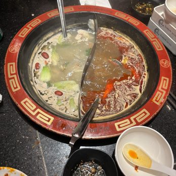 SUPREME HOT POT - Updated April 2025 - 277 Photos & 173 Reviews - 2301 ...