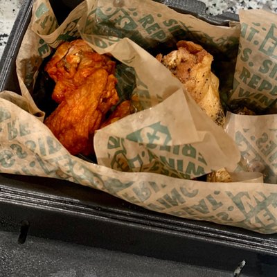 WINGSTOP - Updated July 2025 - 18 Photos & 22 Reviews - 8547 E Arapahoe ...