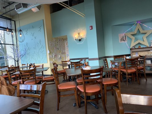 CHEEKY CAFE - 377 Photos & 422 Reviews - 1700 S Jackson St, Seattle ...