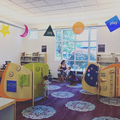 MULTNOMAH COUNTY LIBRARY - GRESHAM - Updated February 2025 - 30 Photos ...