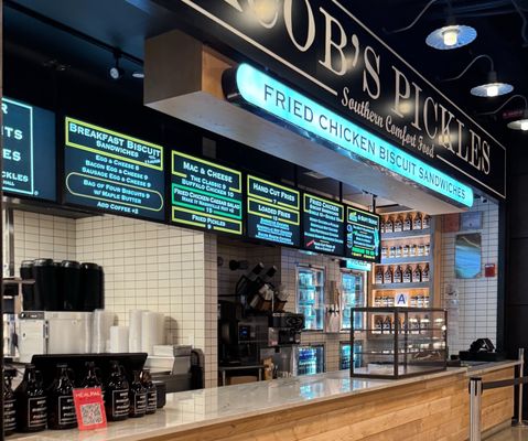 JACOB’S PICKLES - Updated July 2025 - 201 Photos & 89 Reviews - 421 8th ...