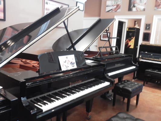 PIANOWORKS - Updated October 2025 - 29 Photos & 15 Reviews - 2805 ...
