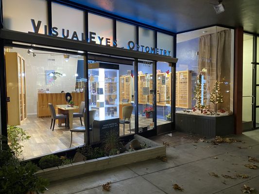 VISUALEYES OPTOMETRY - Updated November 2025 - 14 Photos - 48 Reviews ...