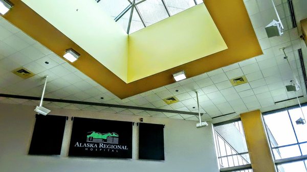 ALASKA REGIONAL HOSPITAL - Updated July 2025 - 32 Photos & 44 Reviews ...