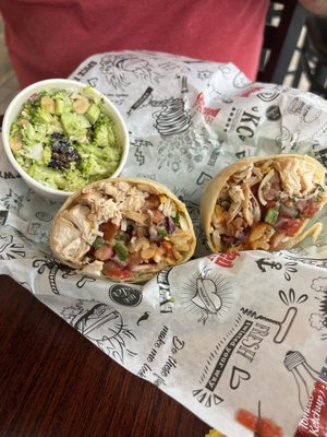 TWISTED FRESH - Updated April 2025 - 79 Photos & 142 Reviews - 6131 NW ...