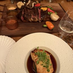 NURI STEAKHOUSE - Updated January 2026 - 370 Photos & 110 Verified ...