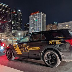SK SECURITY - 42 Photos - 3200 Merriam Ln, Kansas City, Kansas ...