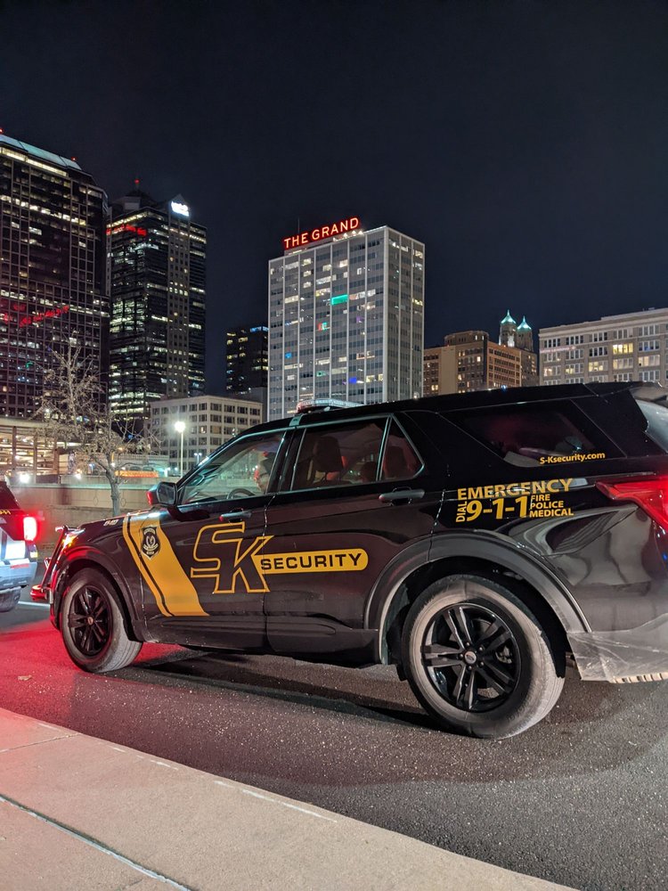 SK SECURITY - 42 Photos - 3200 Merriam Ln, Kansas City, Kansas ...