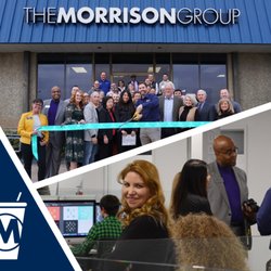 THE MORRISON GROUP - 3400 S Kelly Ave, Edmond, Oklahoma - Marketing ...