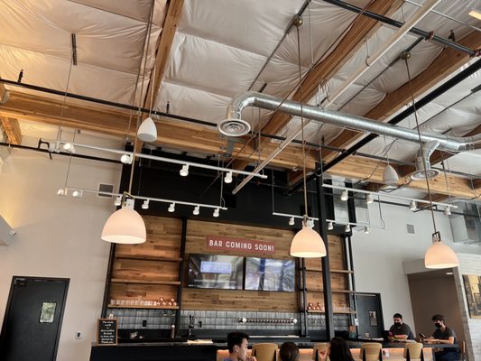 BUCKHORN BBQ + GRILL - SACRAMENTO LAND PARK - Updated May 2024 - 262 ...