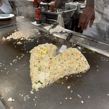 BENIHANA - Updated July 2024 - 1726 Photos & 1788 Reviews - 1496 Old ...