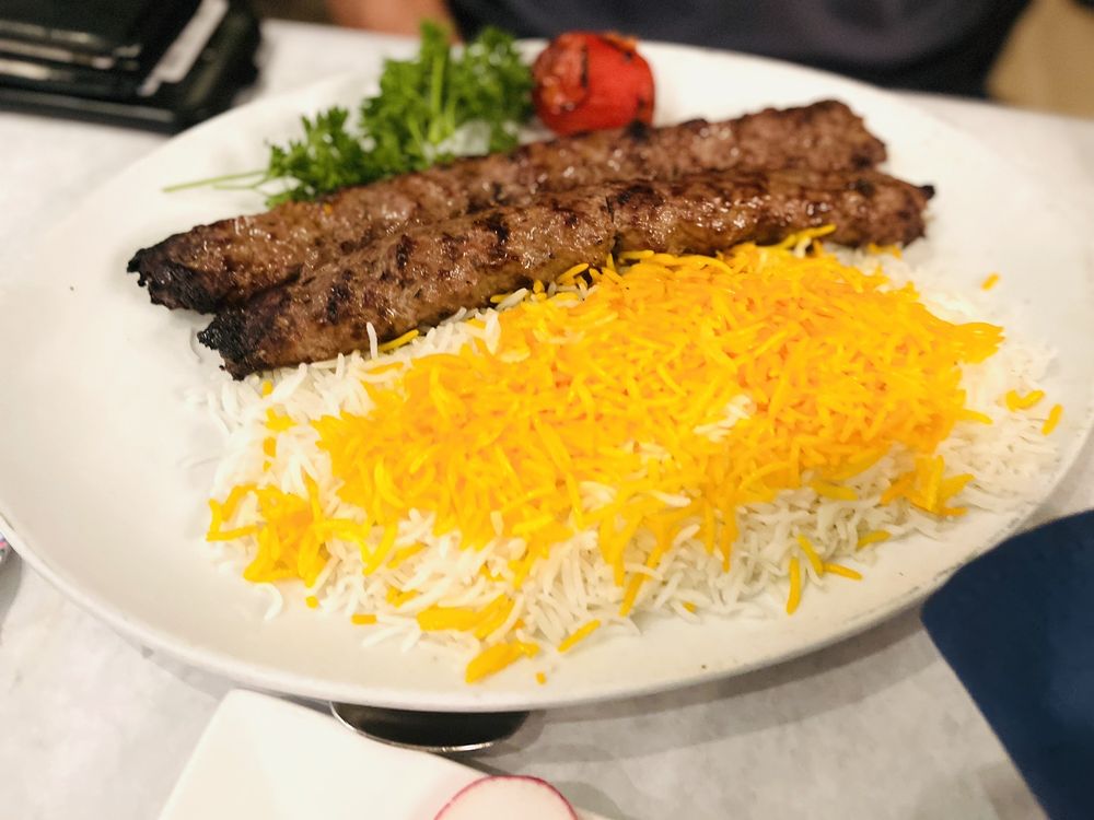 DARYA RESTAURANT - Updated October 2025 - 511 Photos & 799 Reviews ...