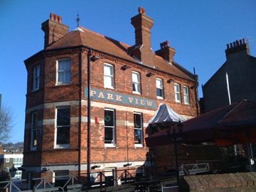 PARK VIEW - Updated June 2025 - 18 Reviews - 71 Preston Drove, Brighton ...