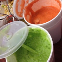 JUICE N FRUIT RASPADOS - 76 Photos & 51 Reviews - 3502 S 6th Ave ...
