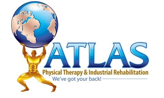 ATLAS PHYSICAL THERAPY & INDUSTRIAL REHABILITATION - Updated January ...