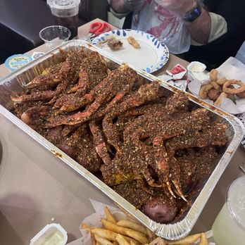 BUBBAS CRAB HOUSE - Updated August 2025 - 333 Photos & 259 Reviews - 19255 Colima Rd, Rowland ...
