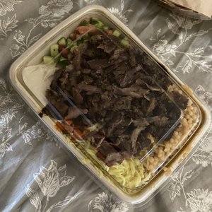 SOOM SOOM FRESH MEDITERRANEAN - LOS ANGELES - 276 Photos & 539 Reviews ...