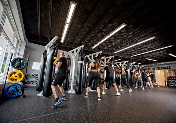 TAPOUT FITNESS CORAL GABLES - Updated June 2024 - 30 Photos & 15 ...