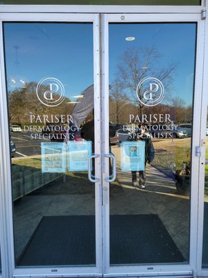 PARISER DERMATOLOGY SPECIALISTS - Updated January 2026 - 41 Photos & 29 ...