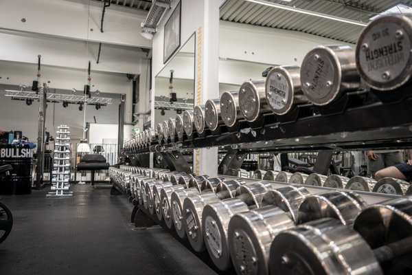 DAS GYM. - 30 Photos - Handelskai 340, Wien, Austria - Yelp