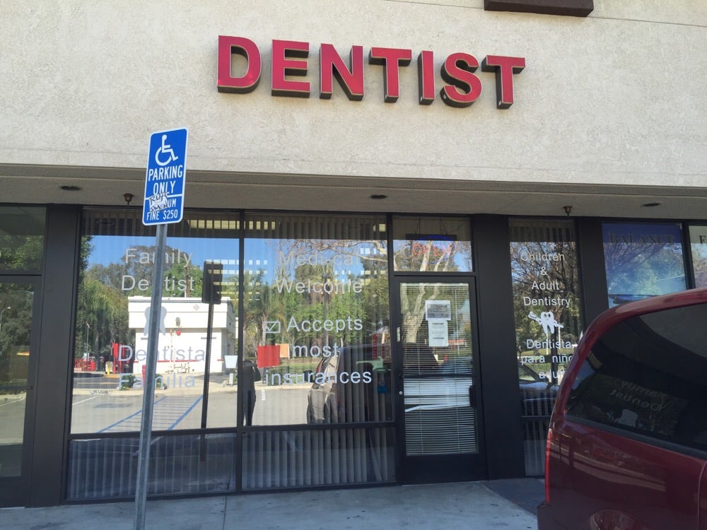 XIANG NING HAN DDS DENTAL CORPORATION - Updated May 2026 - 17 Reviews ...