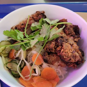 SOY PINOY - 73 Photos & 53 Reviews - 401 Franklin St, Houston, TX - Yelp