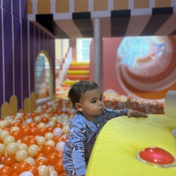 TWINKLE LAND PLAY CAFE - Updated December 2025 - 101 Photos & 41 ...