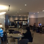 PORTER AIRPORT LOUNGE - 54 Photos & 53 Reviews - Airport Lounges - 60 ...