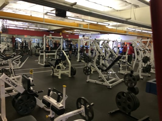 PAT JONES YMCA - Updated December 2025 - 10 Reviews - 1901 E Republic ...