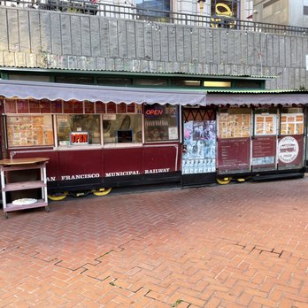 CABLE CAR COFFEE COMPANY - Updated July 2024 - 60 Photos & 46 Reviews ...