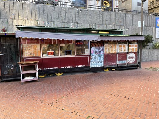 CABLE CAR COFFEE COMPANY - Updated December 2025 - 71 Photos & 57 ...