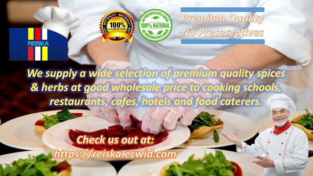 REISKA MARKETING - Updated December 2024 - Blk 1016 Geylang East Ave 3 ...