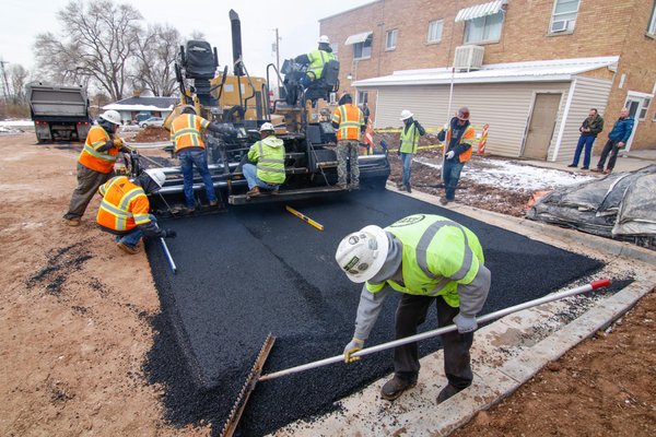 STAKER PARSON MATERIALS & CONSTRUCTION - Updated December 2025 - 10 ...