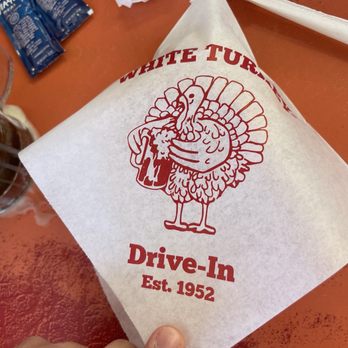WHITE TURKEY DRIVE-IN - TEMP. CLOSED - Updated November 2025 - 121 ...