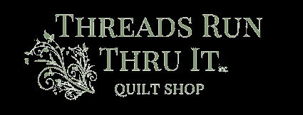 THREADS RUN THRU IT - Updated December 2025 - 238 Main St, Brookneal ...