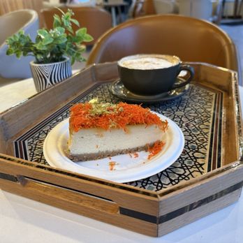 RAHA COFFEE HOUSE - Updated March 2025 - 140 Photos & 51 Reviews - 370 ...