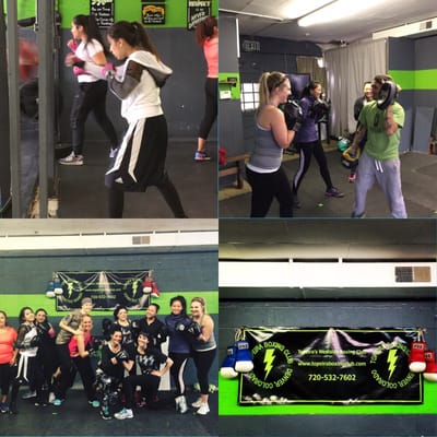 TOPEIRA BOXING CLUB - Updated October 2025 - 13 Photos & 16 Reviews ...