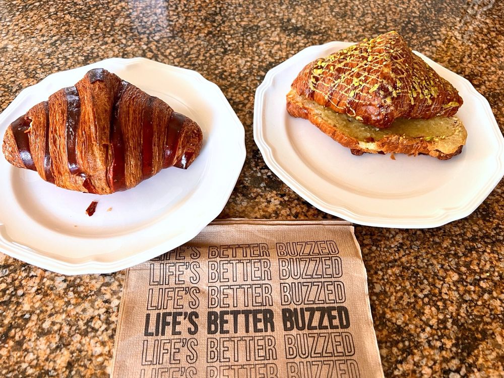 BETTER BUZZ COFFEE - Updated September 2025 - 349 Photos & 394 Reviews ...