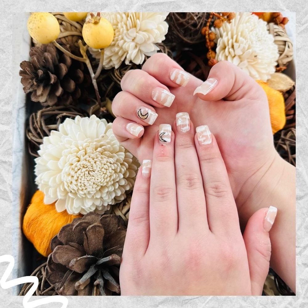 NAIL STYLES - Updated July 2025 - 159 Photos & 24 Reviews - 714 N ...