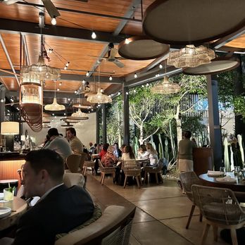 KOKO - Updated March 2024 - 224 Photos & 139 Reviews - 2856 Tigertail ...