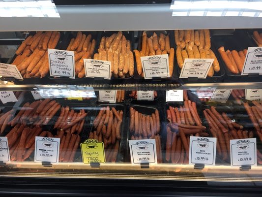 GRUNDHOFER’S OLD FASHION MEATS - 38 Photos & 29 Reviews - 15449 Forest ...