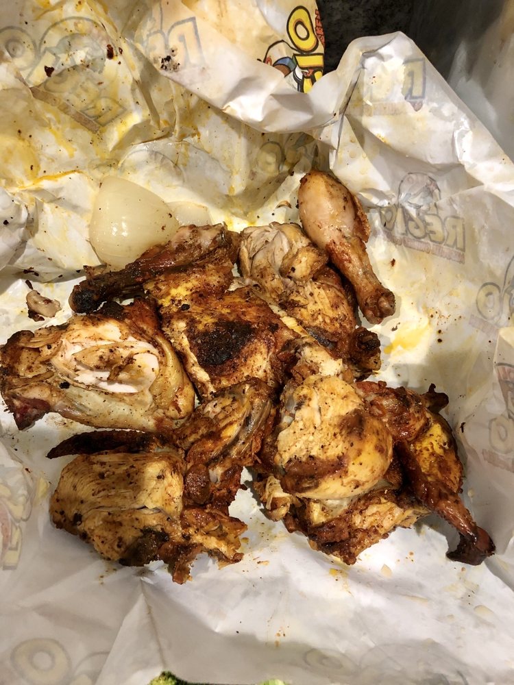 POLLO REGIO - Updated August 2024 - 46 Photos & 61 Reviews - 4416 Live ...