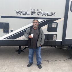 MCCLAIN’S RV SUPERSTORE - 47 Photos & 47 Reviews - 2505 I-30 Frontage ...