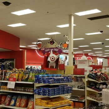 TARGET - Updated July 2025 - 26 Photos & 18 Reviews - 23555 Allen Rd ...