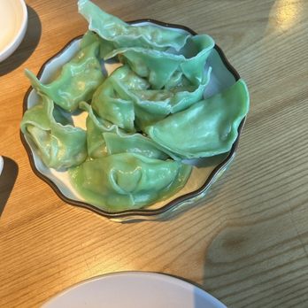 TIGER DUMPLINGS - Updated September 2024 - 898 Photos & 319 Reviews ...