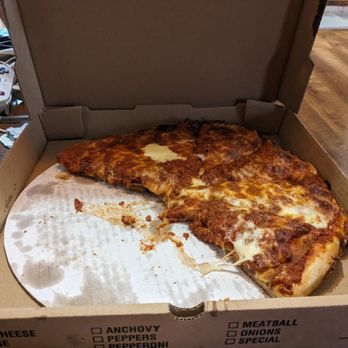 OCEAN PIZZA RESTAURANT - Updated July 2025 - 33 Photos & 126 Reviews ...