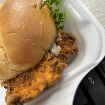 BURGER STATE - Updated July 2024 - 97 Photos & 114 Reviews - 8920 ...